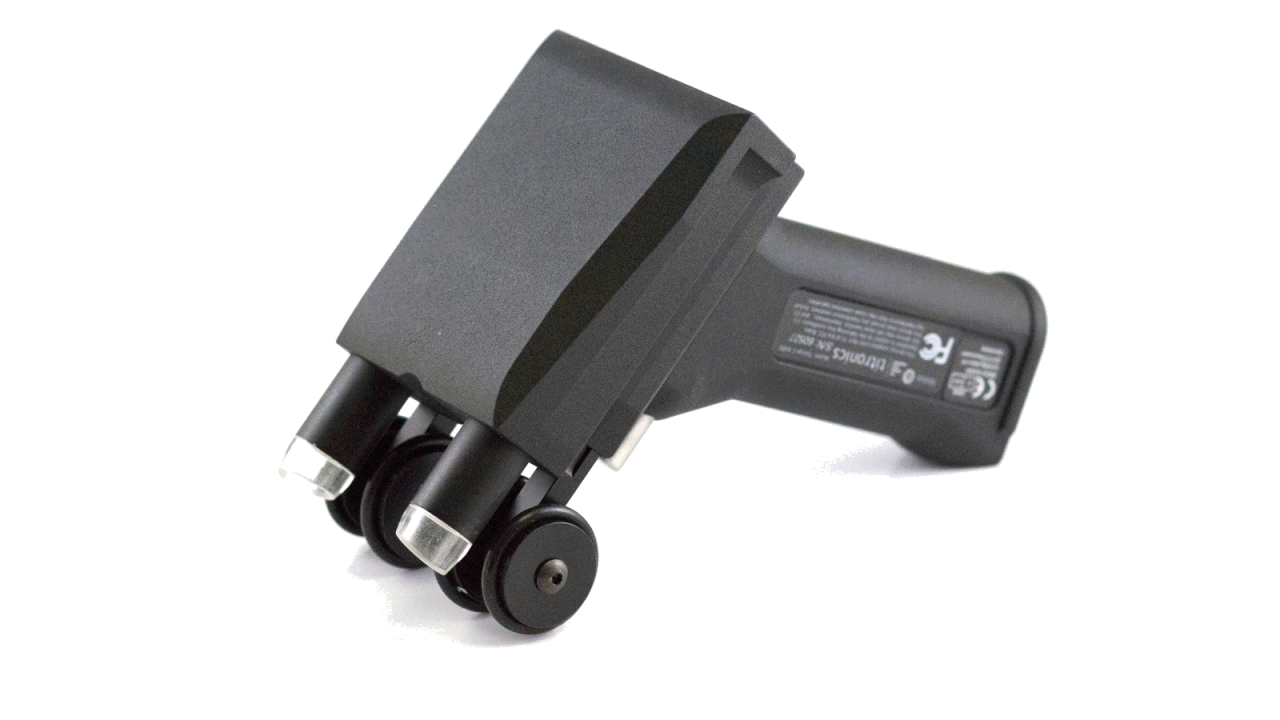 c5000 USB Scanner - Titronics Research & Development, Inc