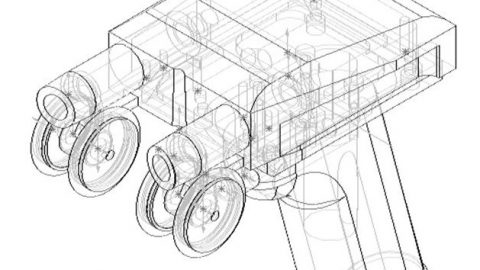 V3-Cloud Software - Titronics Research & Development, Inc