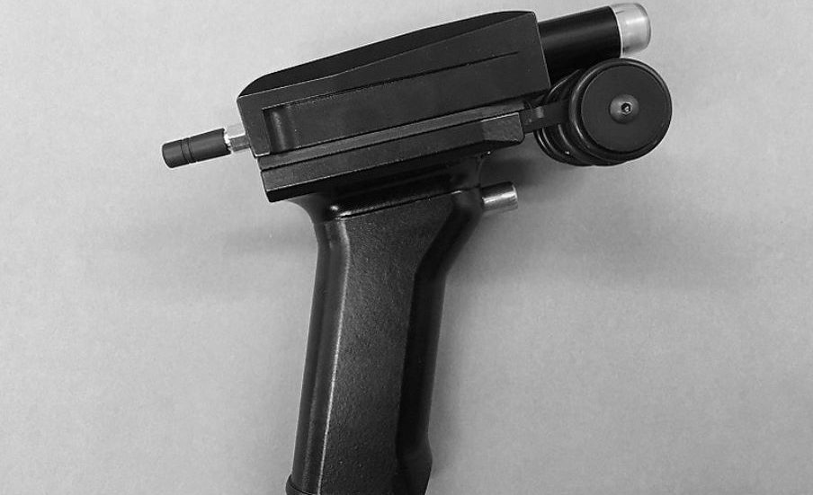 c7000 BlueTooth Scanner - Titronics Research & Development, Inc