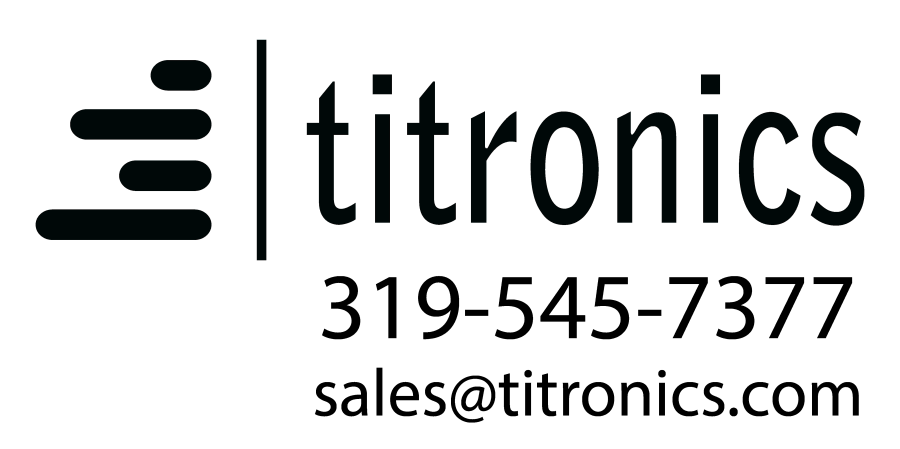 Gonstead Methodology Institute - Titronics Research & Development, Inc