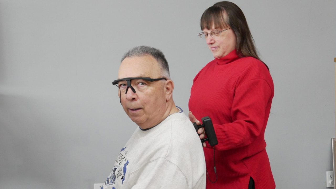 100 year old NEW technology - Titronics Research & Development, Inc