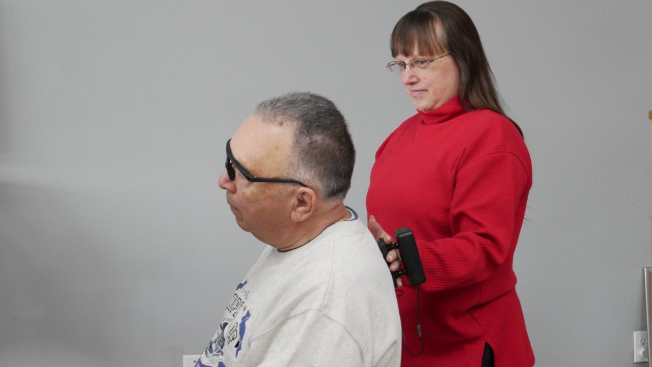 100 year old NEW technology - Titronics Research & Development, Inc