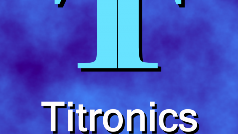 V3-Cloud Software - Titronics Research & Development, Inc